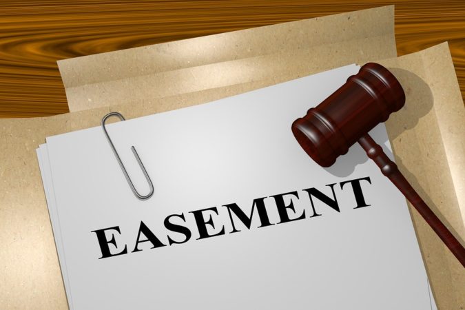 Easements: How They Work & What You Need to Know - Brink Law